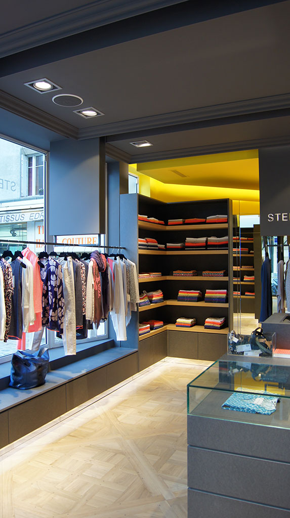 BOUTIQUE - RencontreUnArchi.com